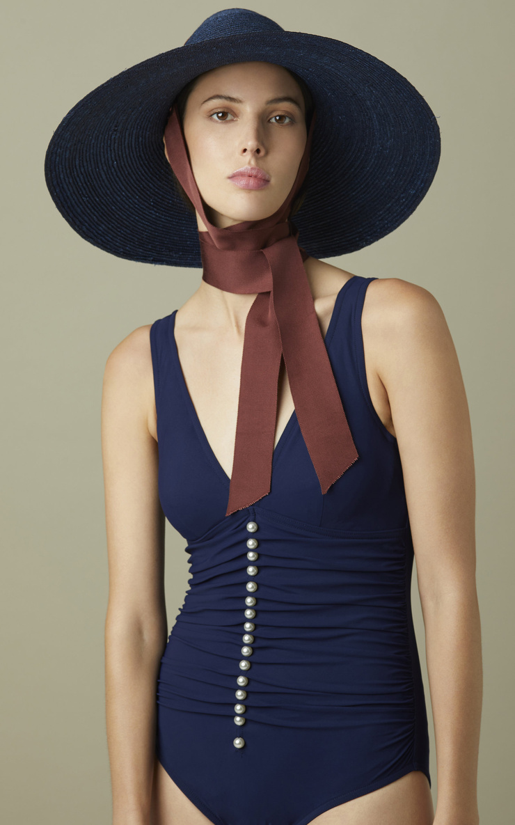 Ruby Aldridge picture