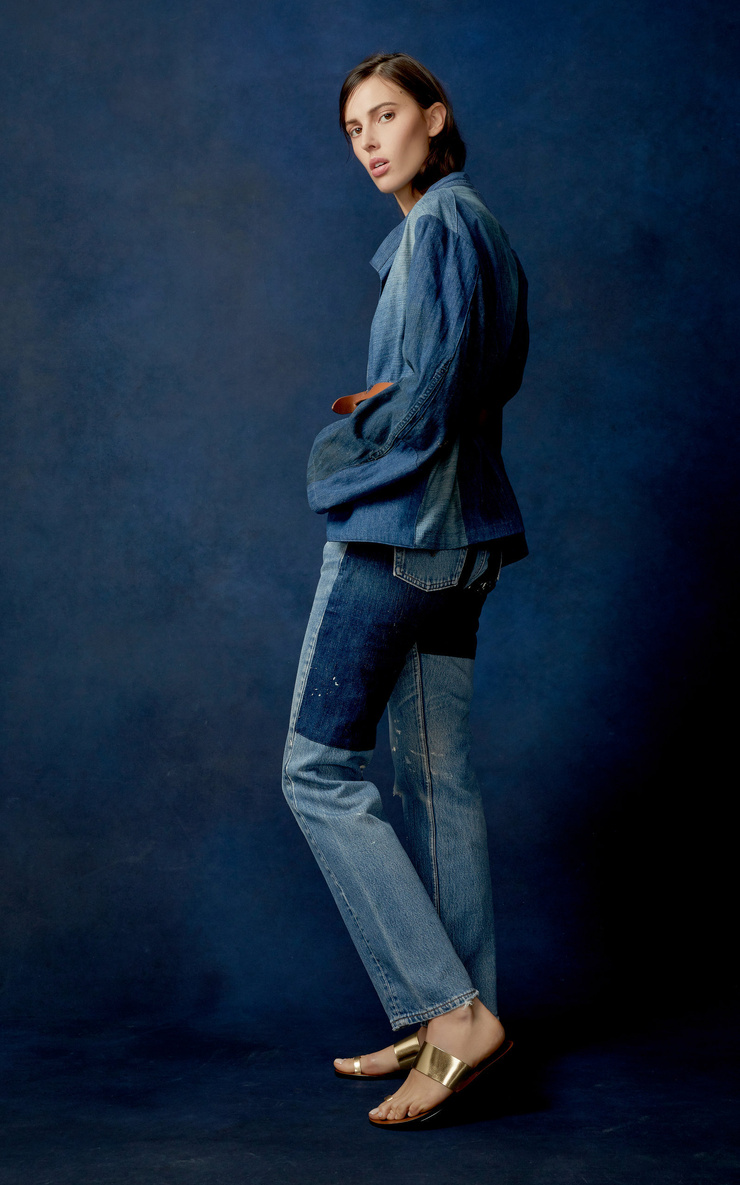 Picture of Ruby Aldridge