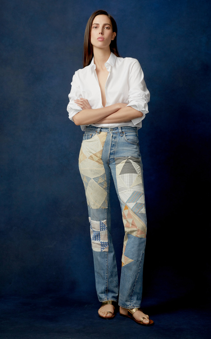 Picture of Ruby Aldridge