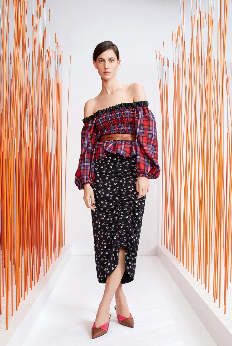 Picture of Ruby Aldridge