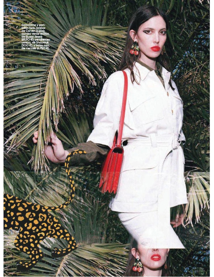 Picture of Ruby Aldridge