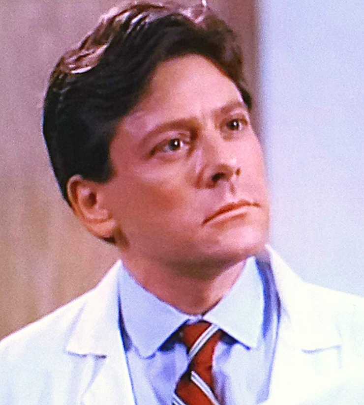 Kristoffer Tabori picture