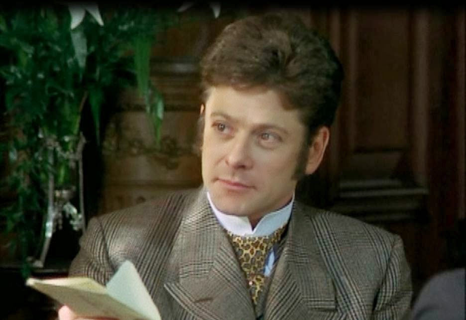 Picture of Kristoffer Tabori