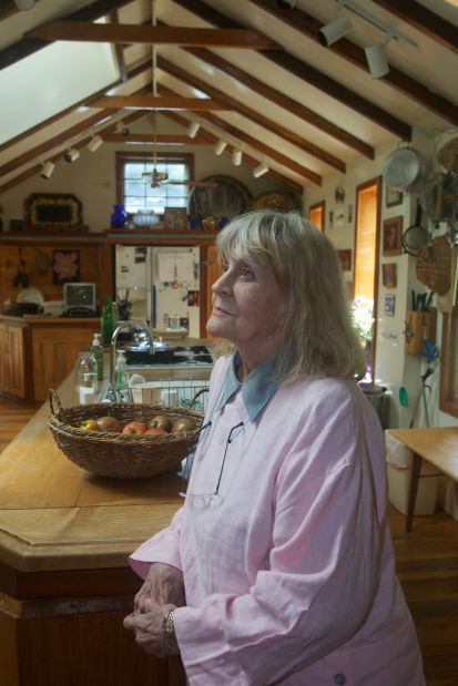 Image of Dorothy Tristan