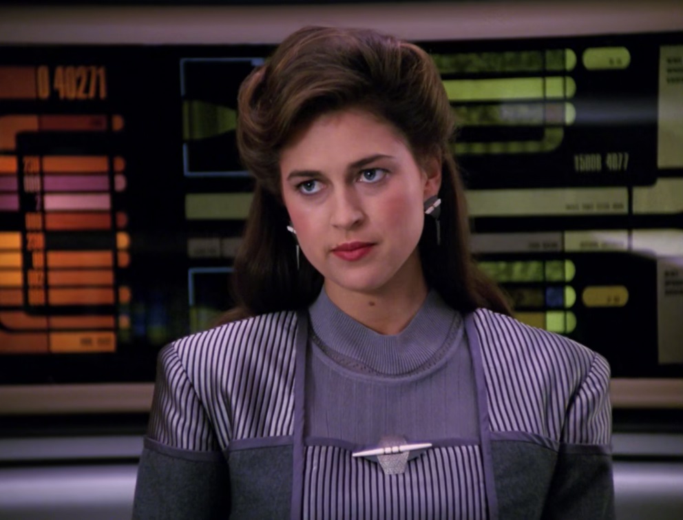 Picture of Susan Gibney