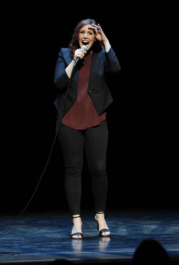 Picture of Vanessa Bayer