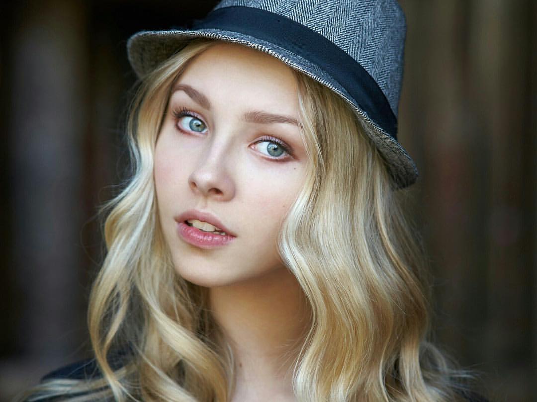 Image of Alisa Tarasenko