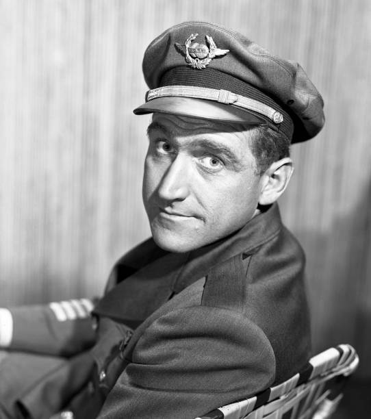 James Whitmore