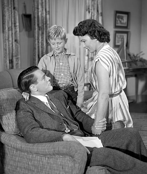 Kevin McCarthy, Michael Winkelman, Maxine Cooper