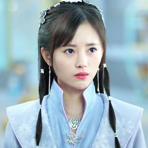 Picture of Jingyi Ju