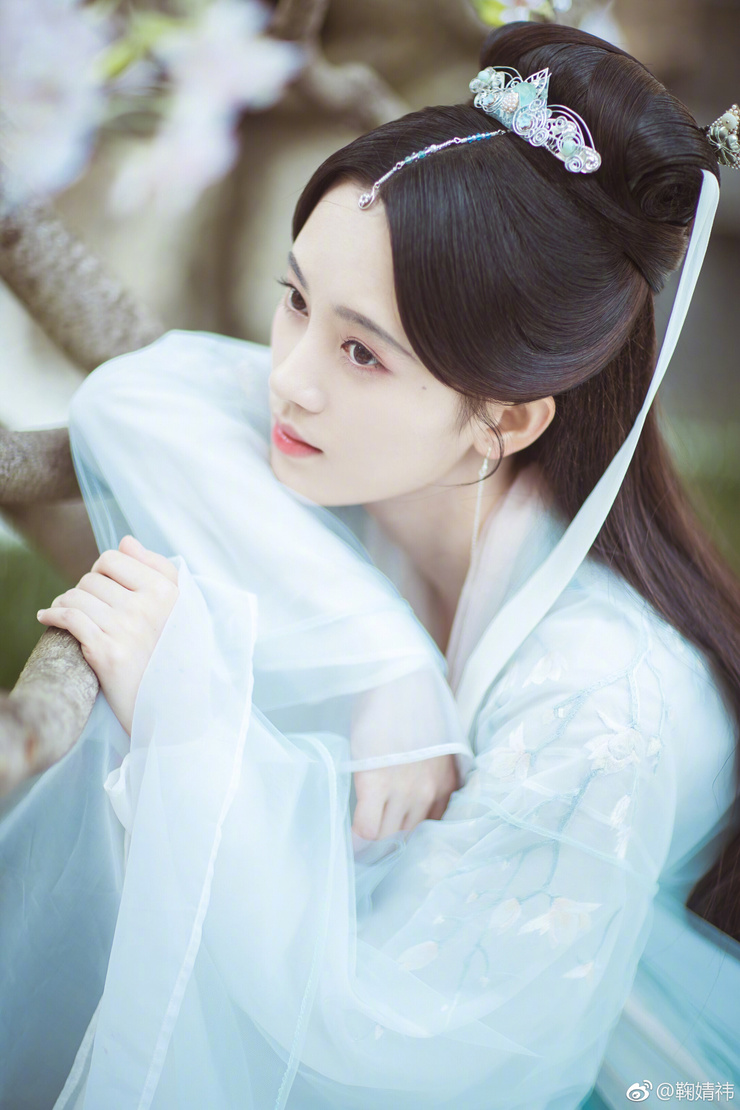 Picture of Jingyi Ju