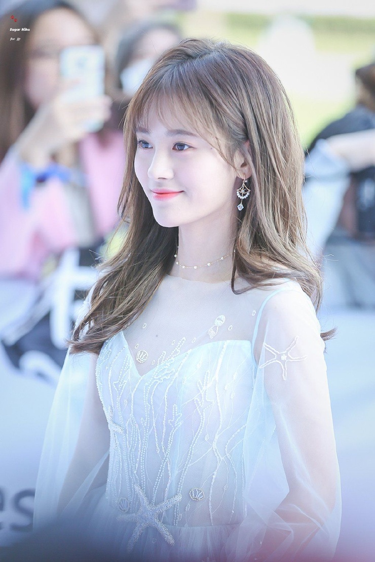 Picture of Jingyi Ju