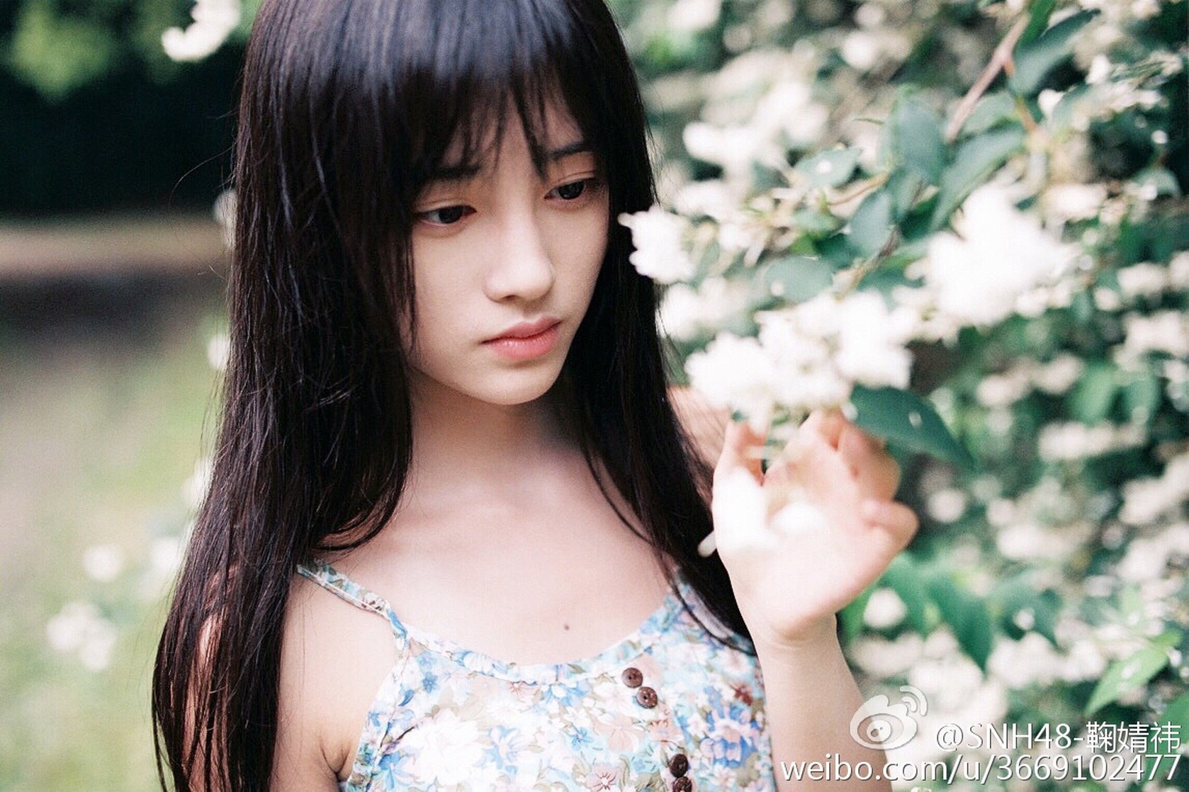 Picture of Jingyi Ju