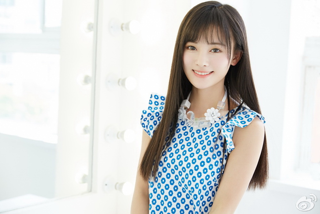 Picture of Jingyi Ju