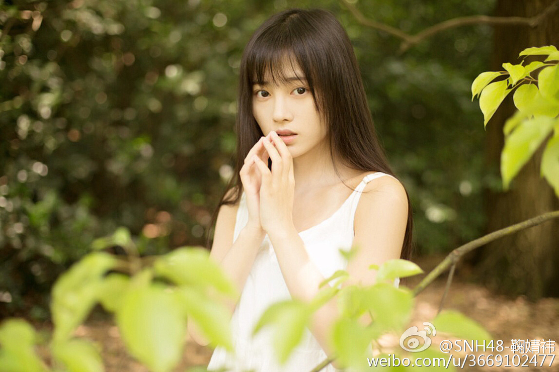 Picture of Jingyi Ju