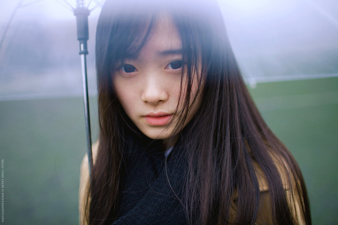 Picture of Jingyi Ju