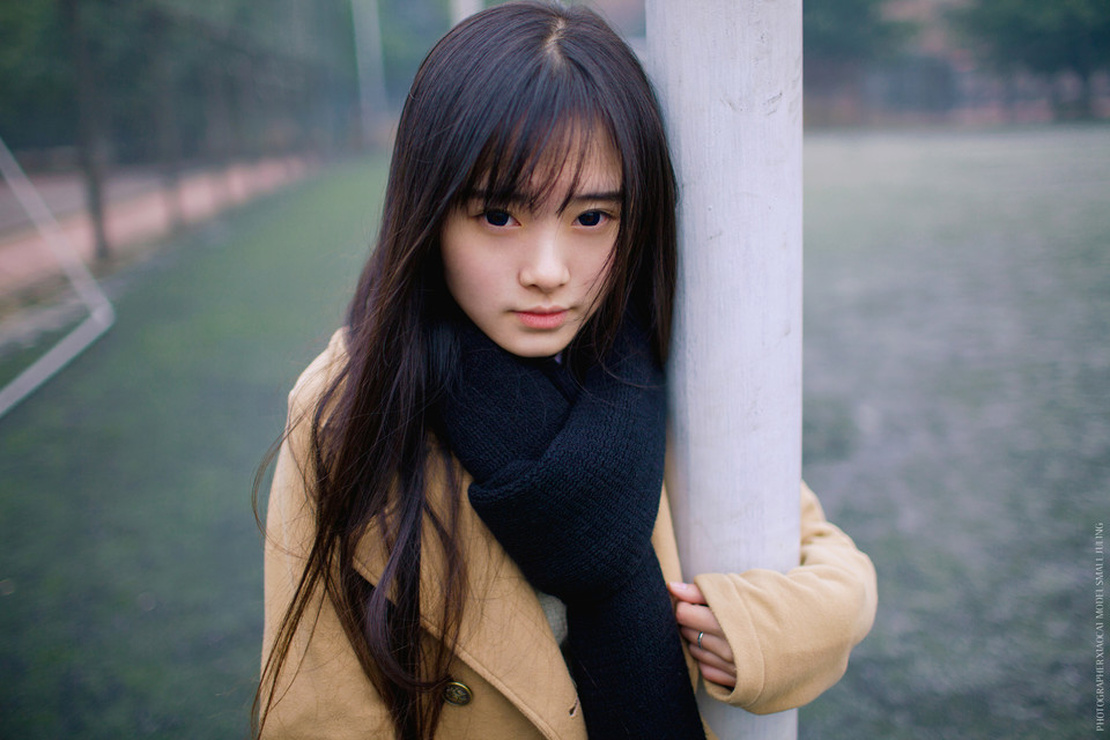 Picture of Jingyi Ju