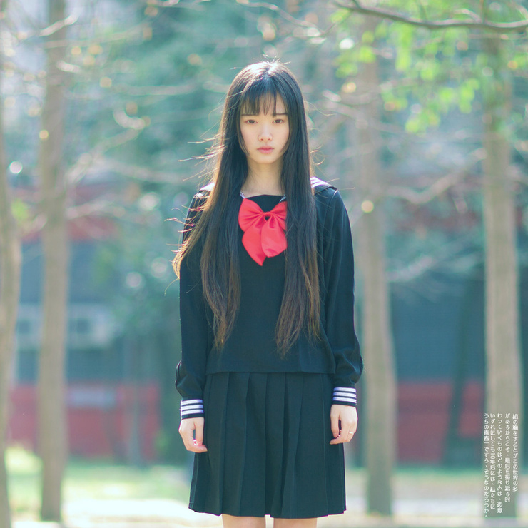 Picture of Jingyi Ju