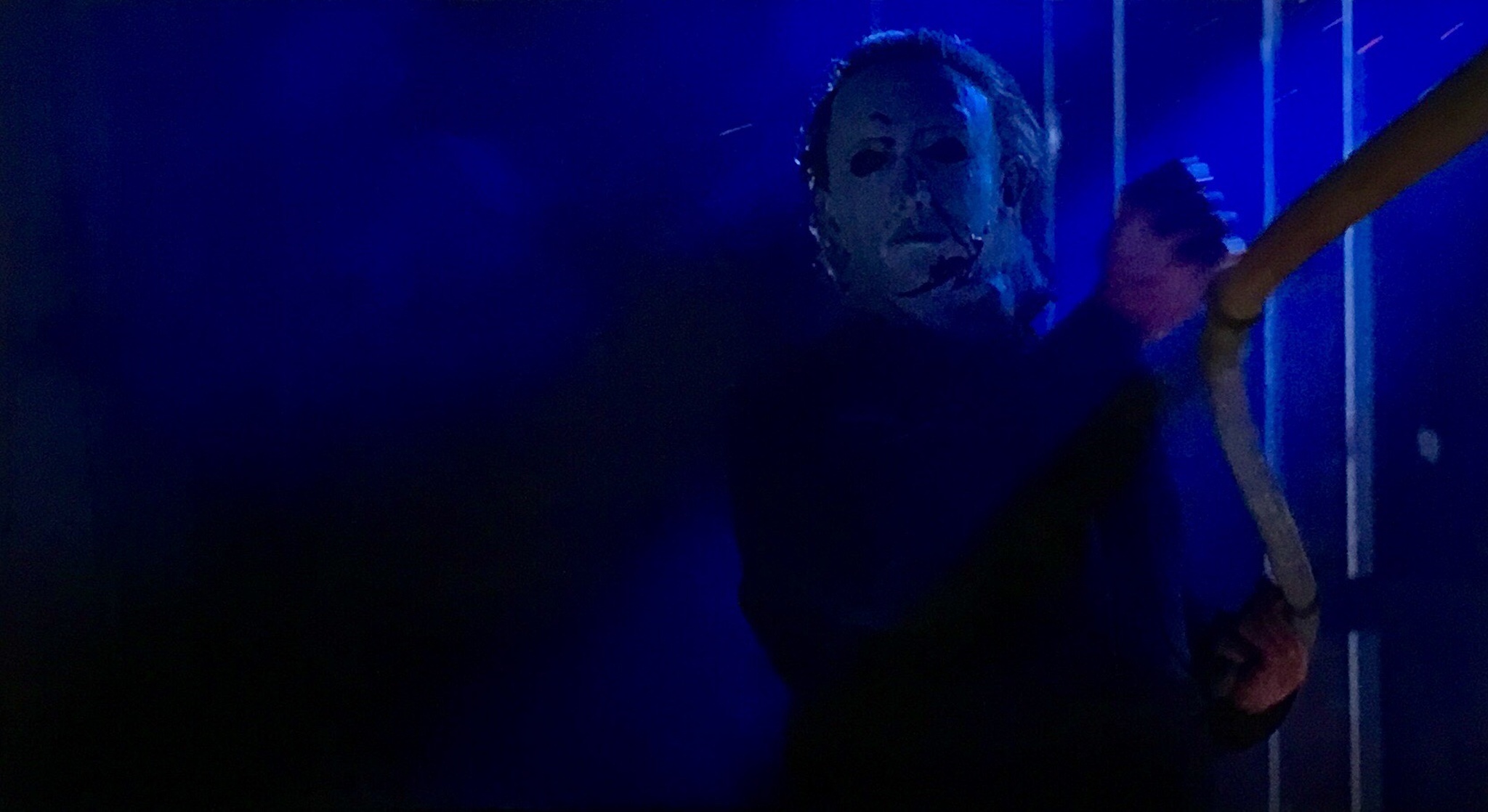 Image of Halloween 5: The Revenge of Michael Myers