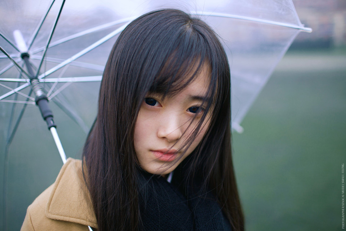 Picture of Jingyi Ju