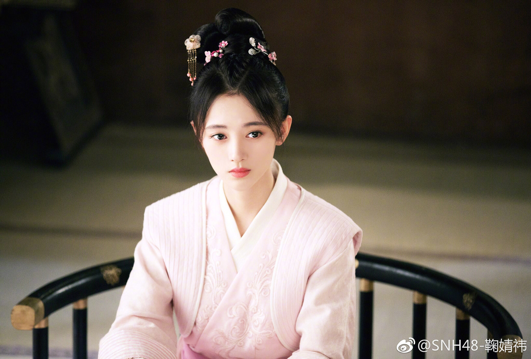 Picture of Jingyi Ju