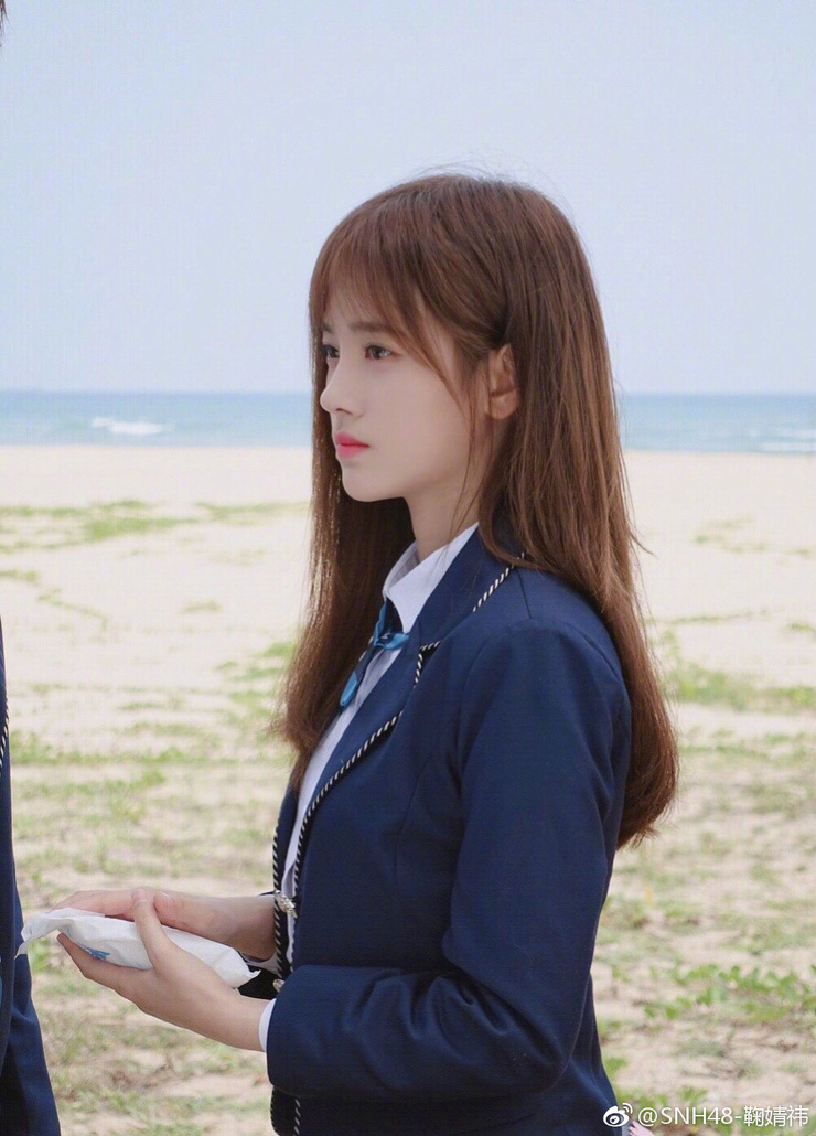 Image of Jingyi Ju