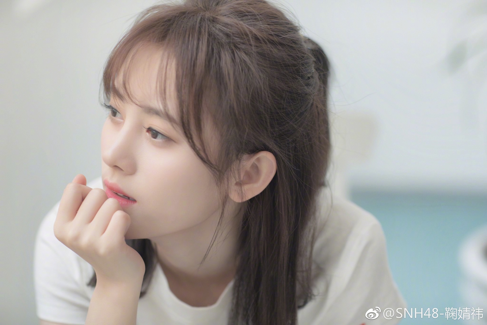 Picture of Jingyi Ju