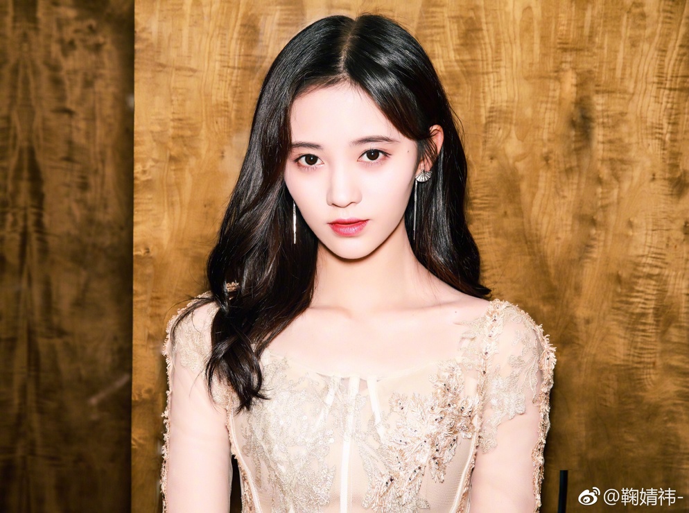 Picture of Jingyi Ju