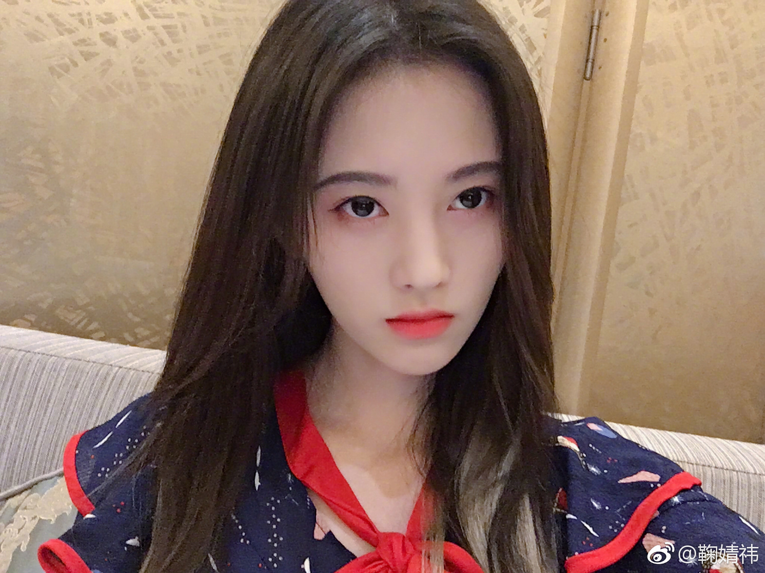 Picture of Jingyi Ju