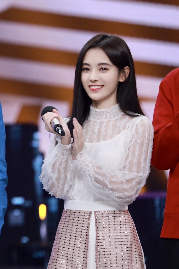Jingyi Ju picture