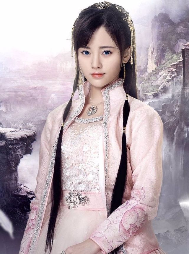 Picture of Jingyi Ju