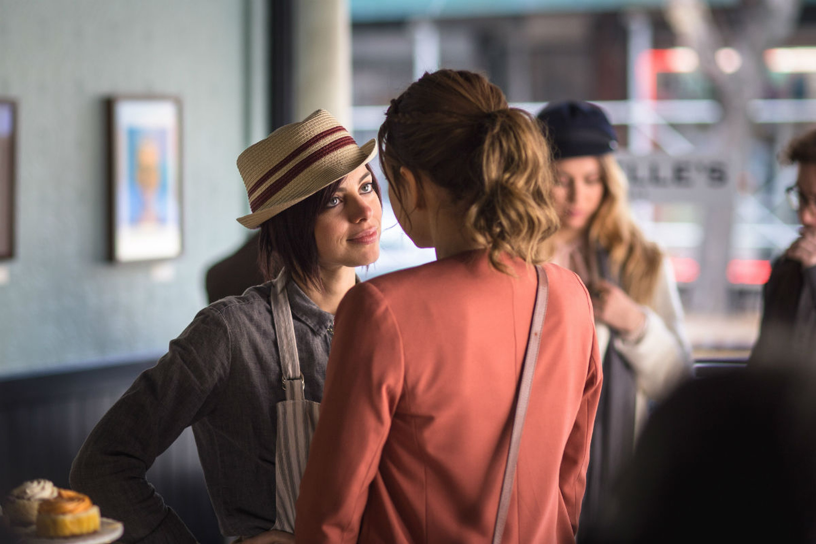 Picture of Bakery in Brooklyn