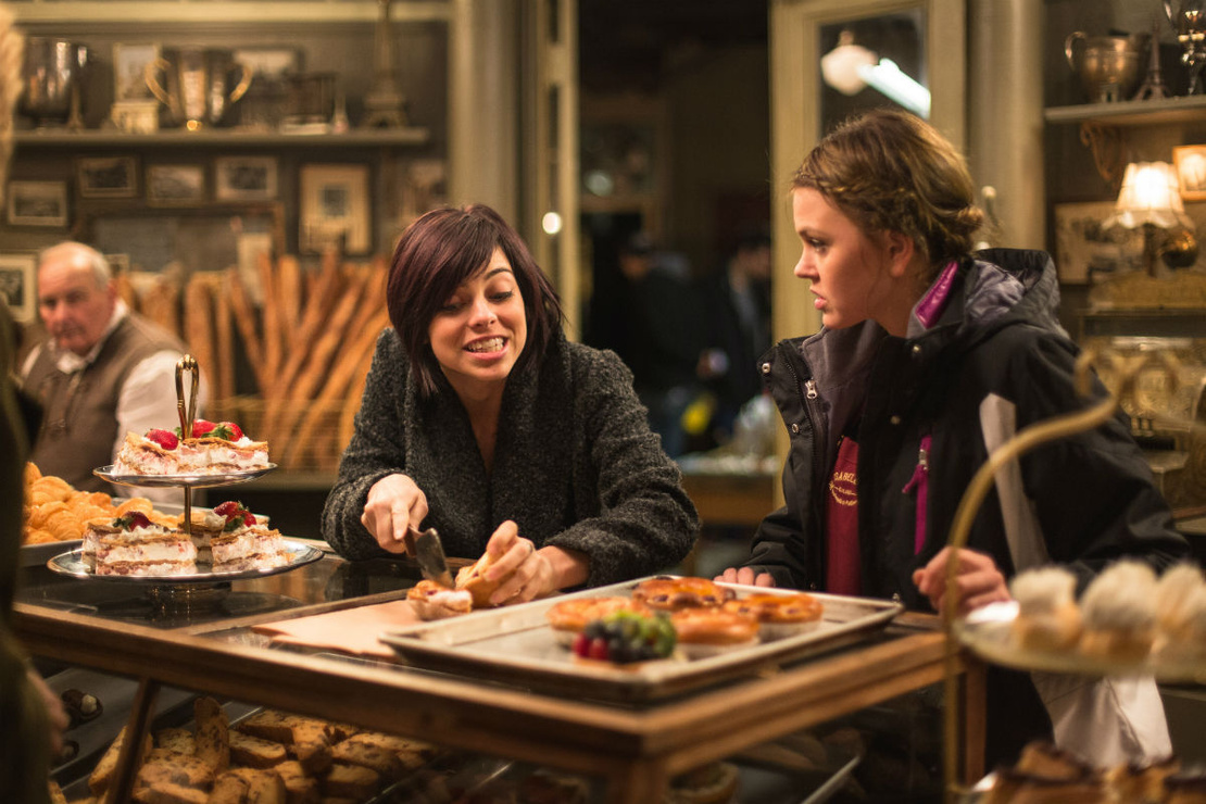 Picture of Bakery in Brooklyn