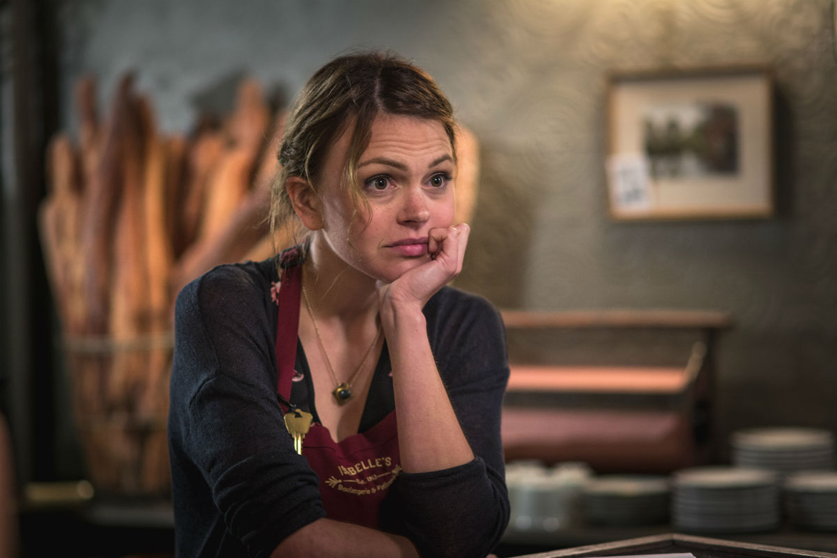 Picture of Bakery in Brooklyn