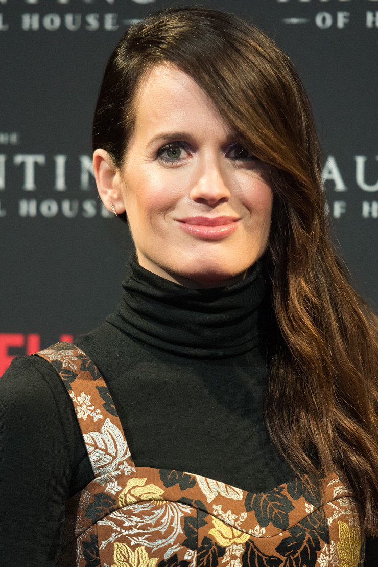 Picture of Elizabeth Reaser