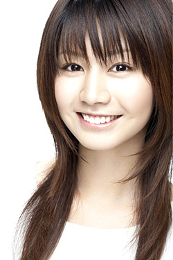 Picture of Mai Shinohara