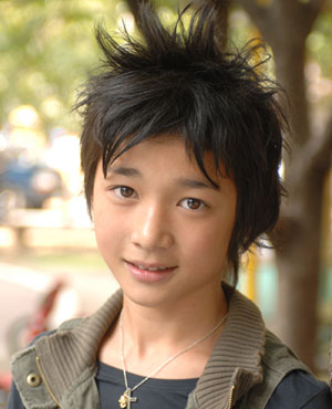 Picture of Toshi Takeuchi