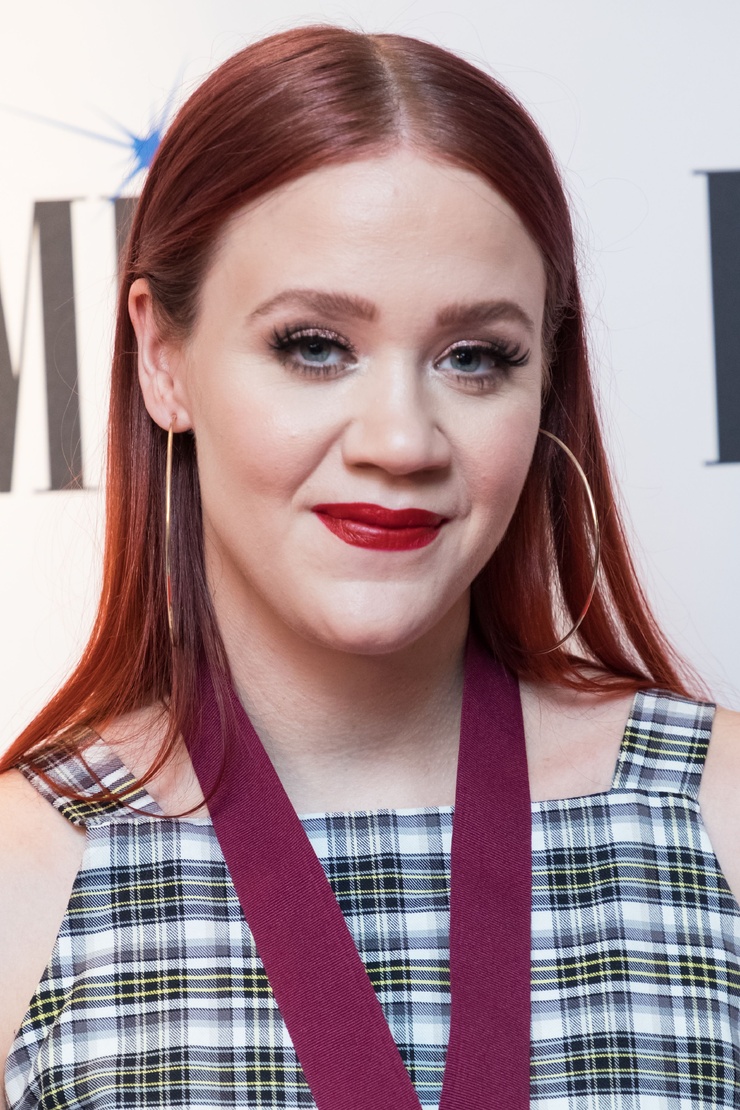 Picture of Caroline Ailin