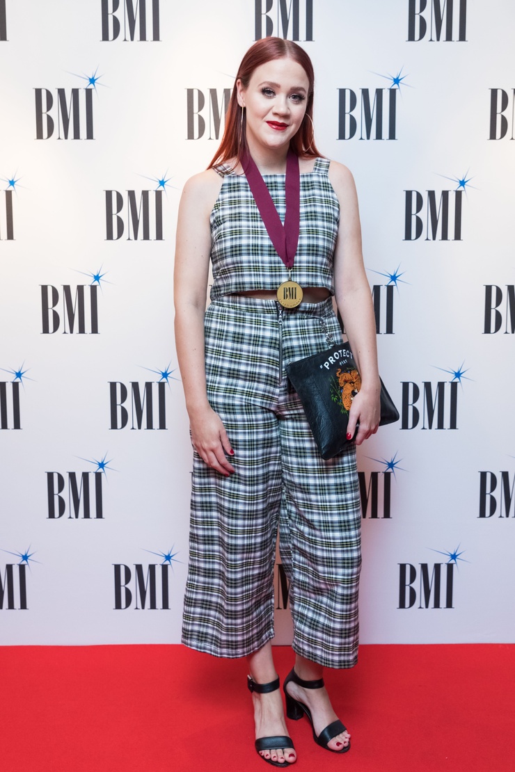 Picture of Caroline Ailin