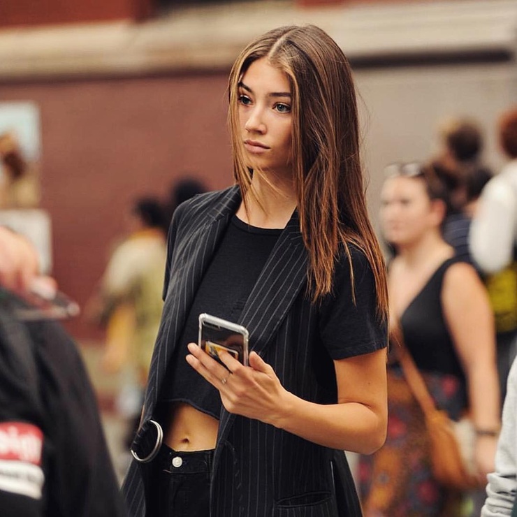 Picture of Lorena RAE