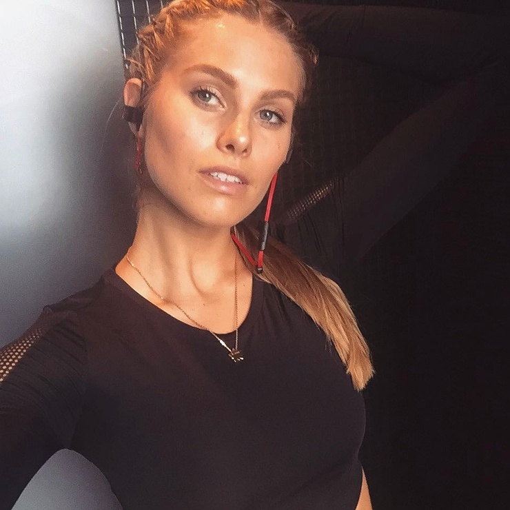 Picture of Natalie Roser