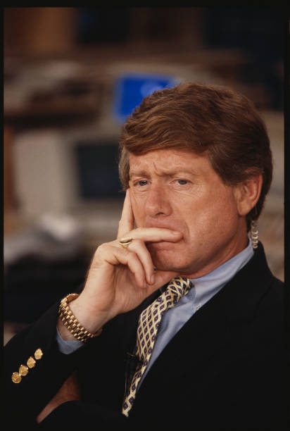 Ted Koppel