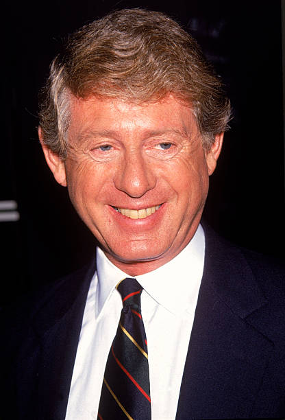 Ted Koppel