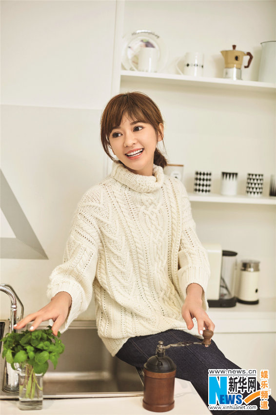 Picture of Yi Han Chen