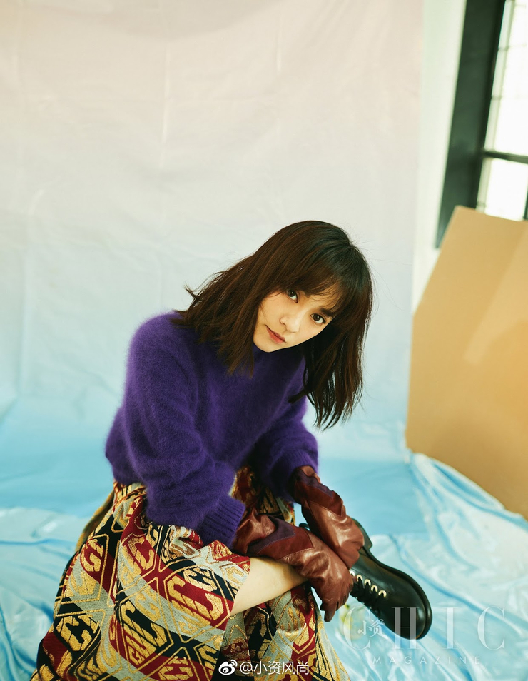 Picture of Yi Han Chen