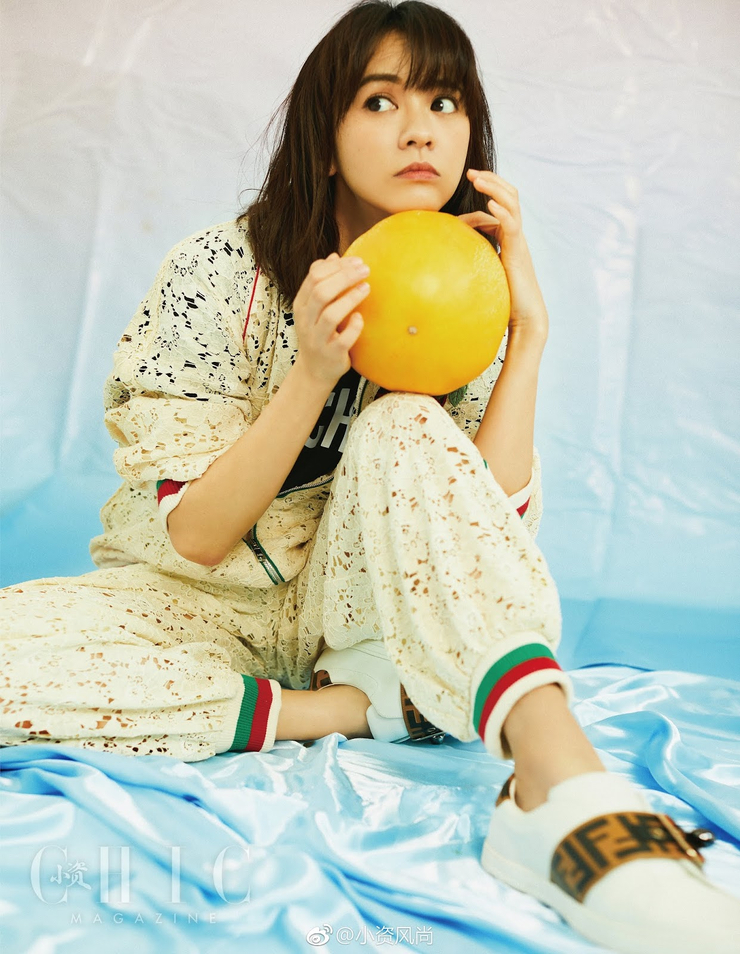 Picture of Yi Han Chen