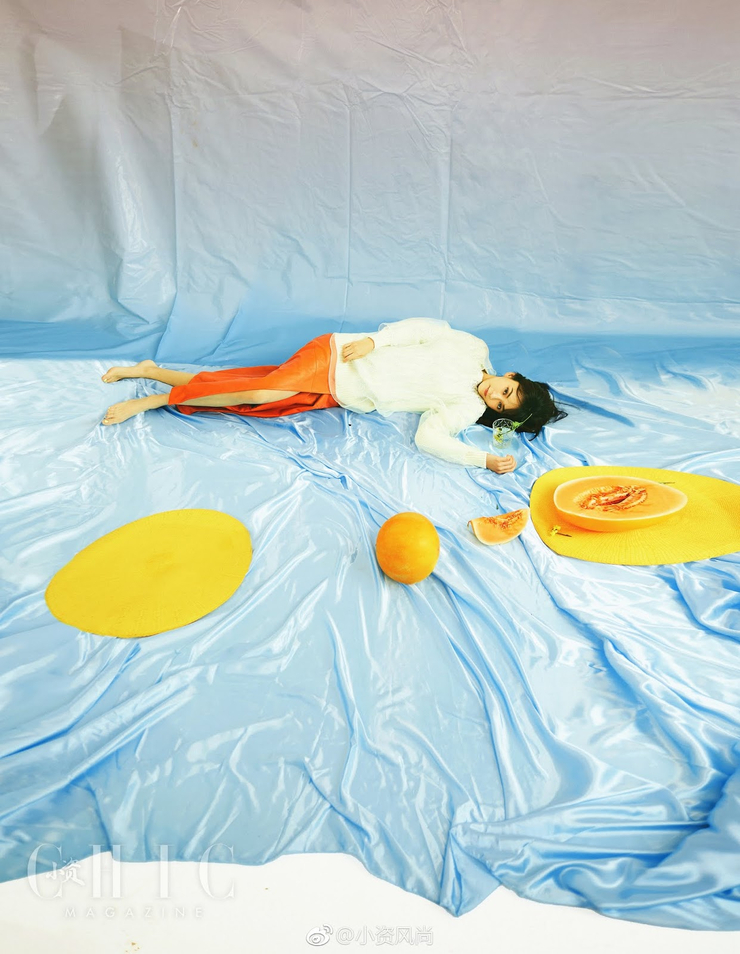 Picture of Yi Han Chen