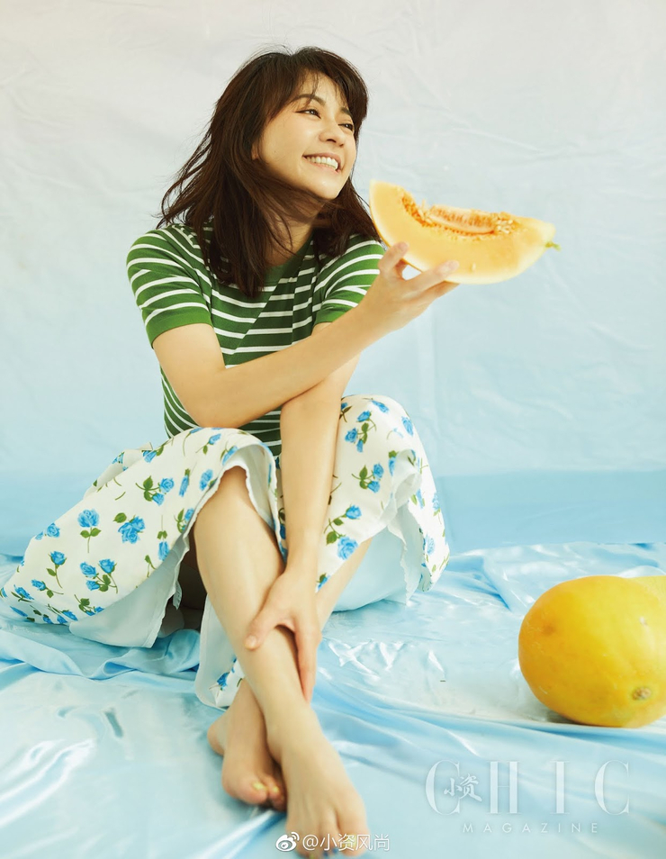 Picture of Yi Han Chen