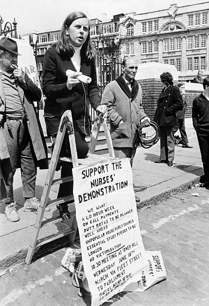 Image of Bernadette Devlin McAliskey