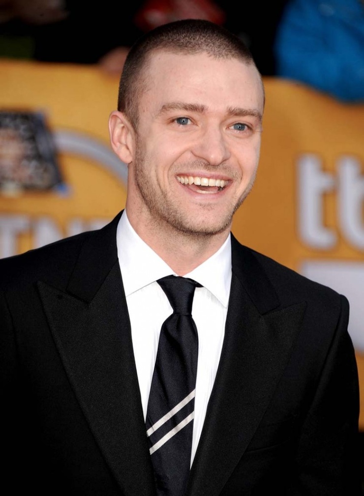 Picture of Justin Timberlake